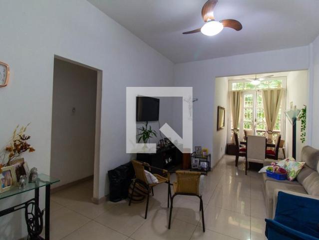 Apto, Icaraí, 2 Quartos, 99 m2 Niterói