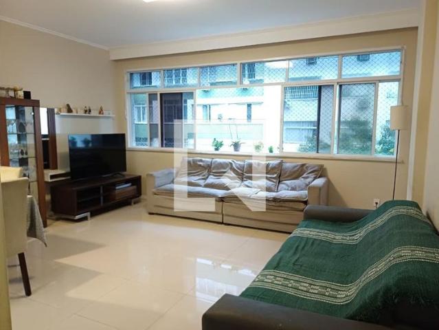 Apto, Icaraí, 3 Quartos, 105 m2 Niterói