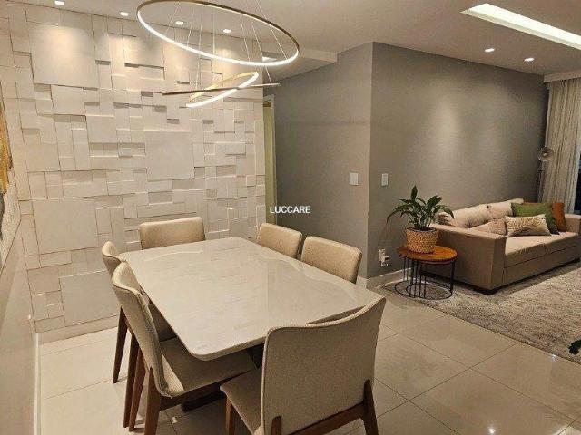 Apto Icaraí | 3 Quartos | 105 m² | | Cond: R$790.000000000 | 2 Vaga s