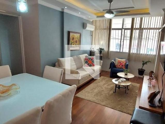 Apto, Icaraí, 3 Quartos, 107 m2 Niterói