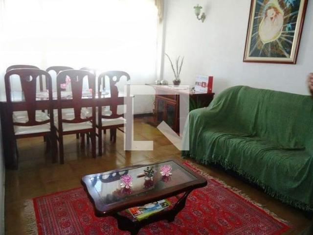 Apto, Icaraí, 3 Quartos, 108 m2 Niterói