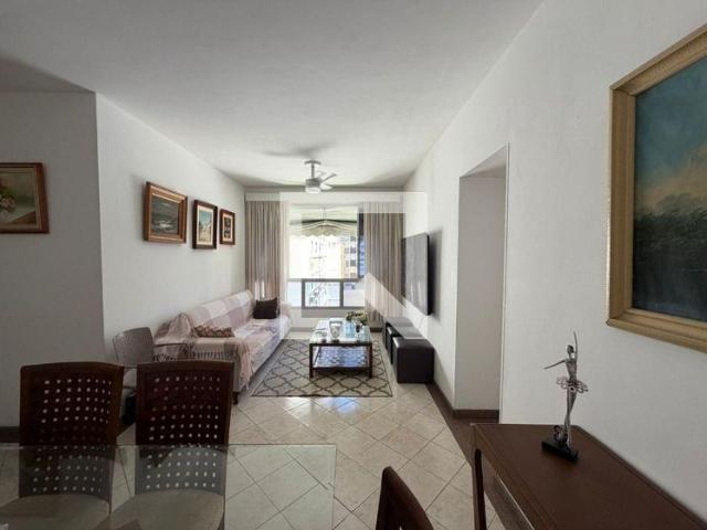 Apto, Icaraí, 3 Quartos, 100 m2 Niterói