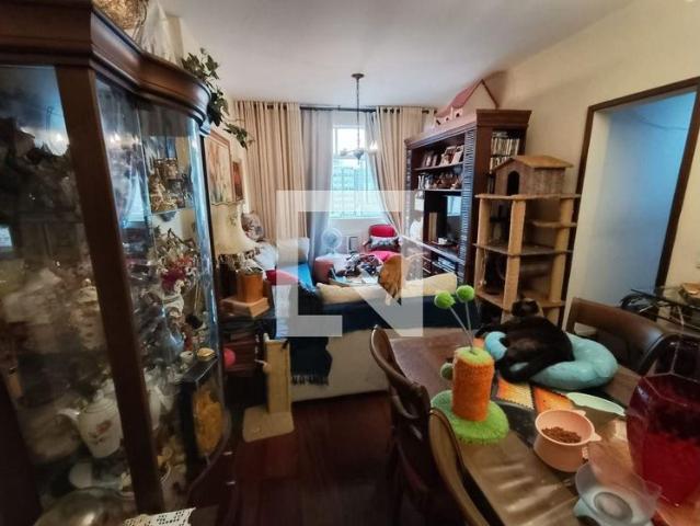 Apto, Icaraí, 3 Quartos, 100 m2 Niterói