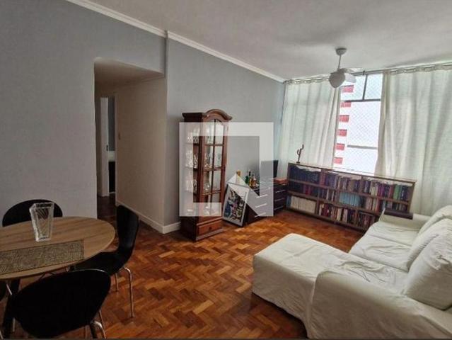 Apto, Icaraí, 3 Quartos, 100 m2 Niterói