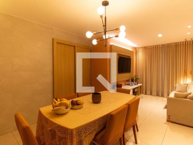 Apto, Icaraí, 3 Quartos, 100 m2 Niterói