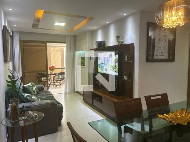 Apto, Icaraí, 3 Quartos, 100 m2 Niterói