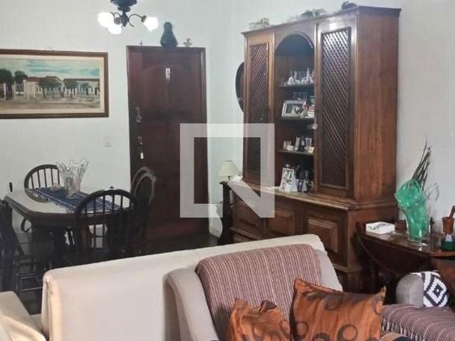 Apto, Icaraí, 3 Quartos, 101 m2 Niterói