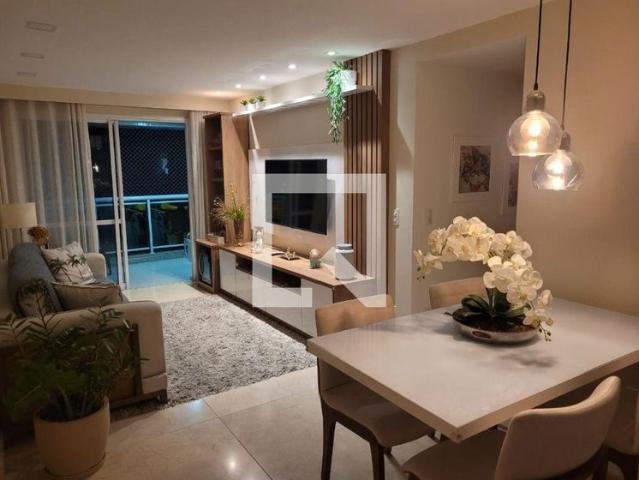 Apto, Icaraí, 3 Quartos, 102 m2 Niterói