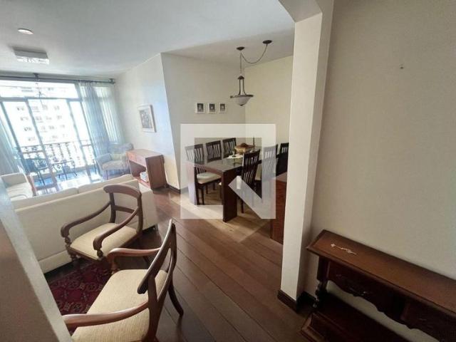 Apto, Icaraí, 3 Quartos, 114 m2 Niterói