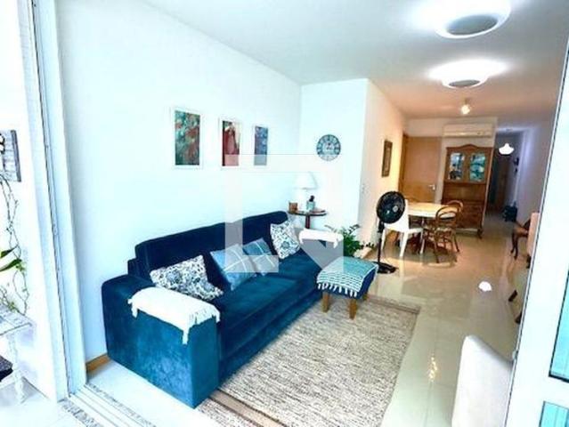 Apto, Icaraí, 3 Quartos, 114 m2 Niterói
