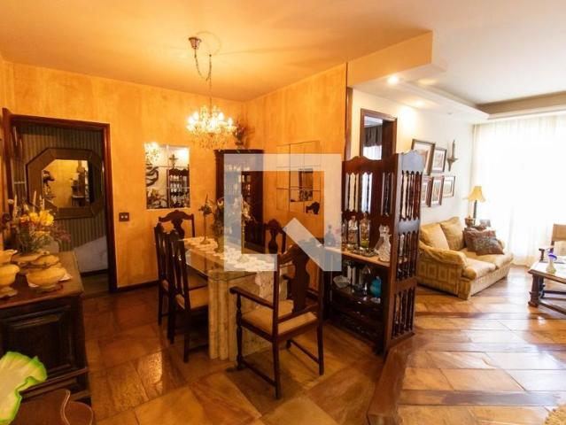 Apto, Icaraí, 3 Quartos, 115 m2 Niterói