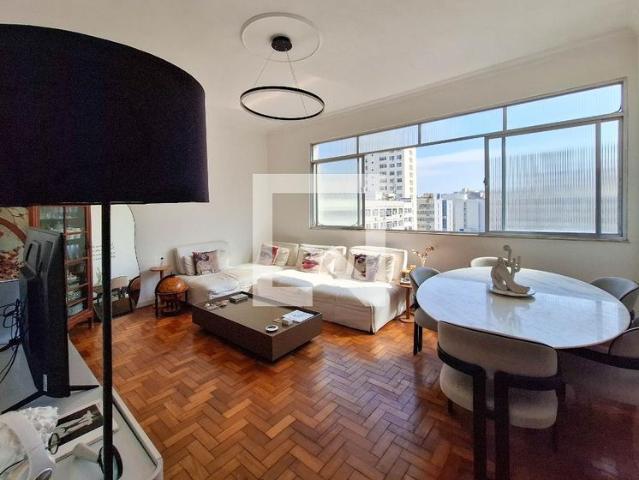 Apto, Icaraí, 3 Quartos, 115 m2 Niterói