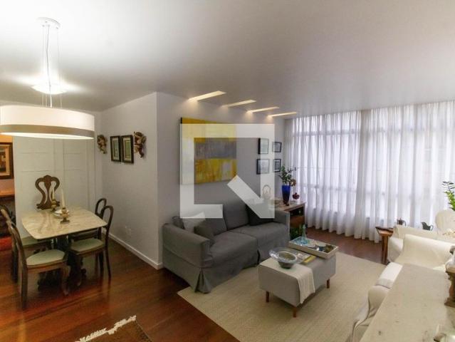 Apto, Icaraí, 3 Quartos, 115 m2 Niterói