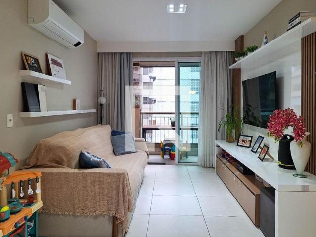 Apto, Icaraí, 3 Quartos, 115 m2 Niterói