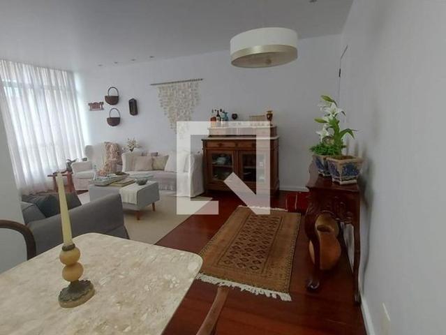 Apto, Icaraí, 3 Quartos, 115 m2 Niterói