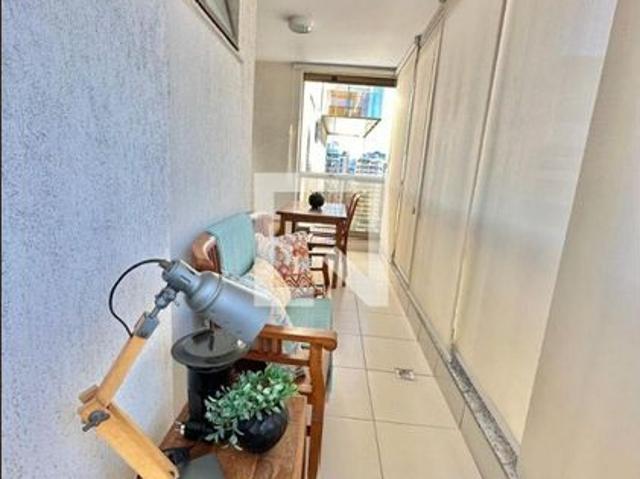 Apto, Icaraí, 3 Quartos, 115 m2 Niterói