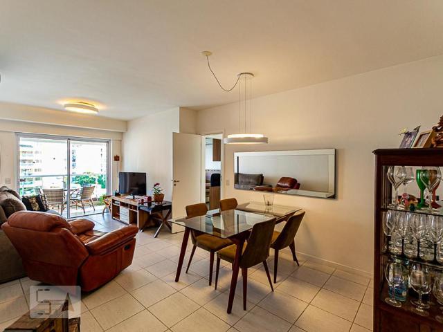 Apto, Icaraí, 3 Quartos, 116 m2 Niterói