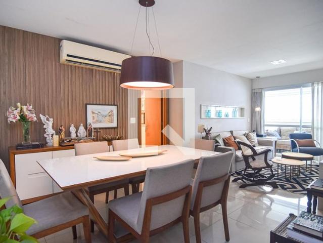 Apto, Icaraí, 3 Quartos, 117 m2 Niterói