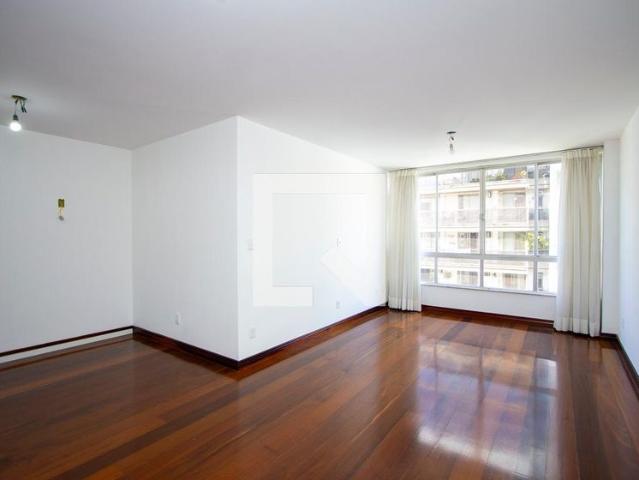 Apto, Icaraí, 3 Quartos, 117 m2 Niterói