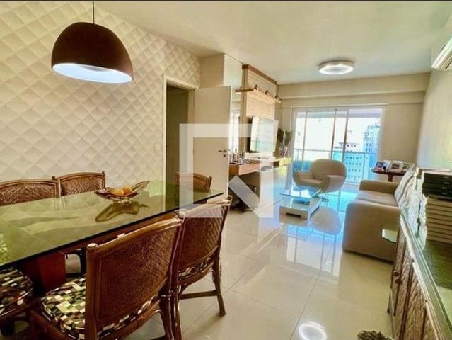 Apto, Icaraí, 3 Quartos, 118 m2 Niterói