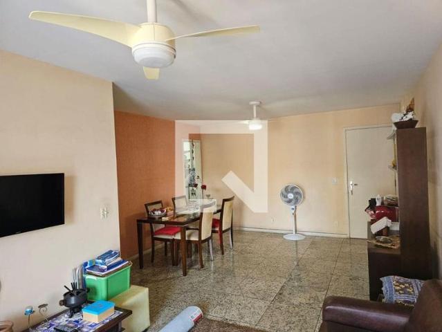 Apto, Icaraí, 3 Quartos, 118 m2 Niterói