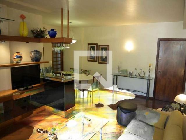 Apto, Icaraí, 3 Quartos, 118 m2 Niterói