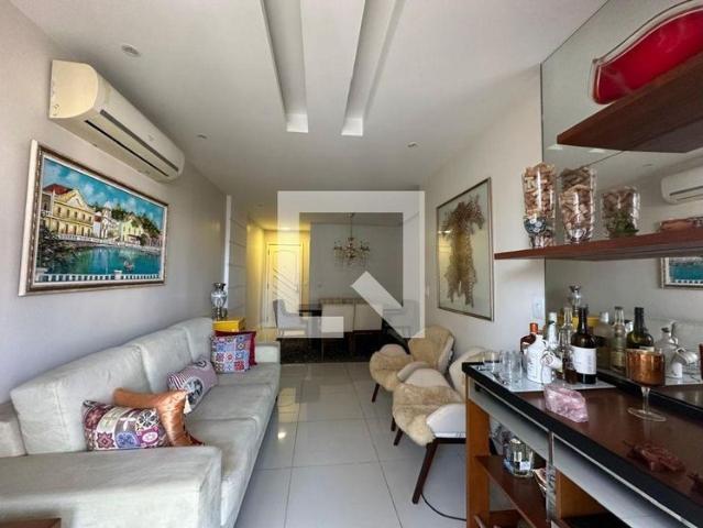 Apto, Icaraí, 3 Quartos, 110 m2 Niterói