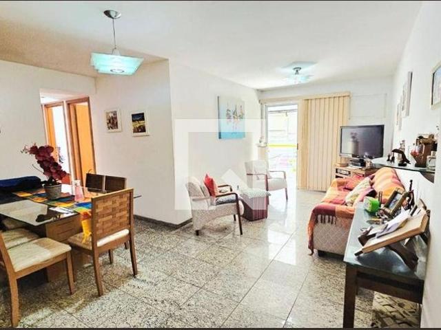 Apto, Icaraí, 3 Quartos, 110 m2 Niterói