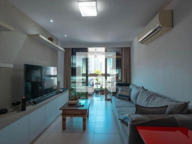 Apto, Icaraí, 3 Quartos, 110 m2 Niterói