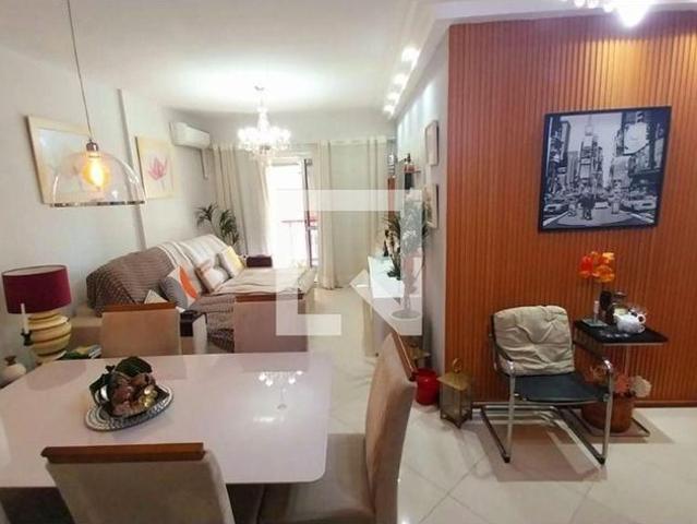 Apto, Icaraí, 3 Quartos, 110 m2 Niterói