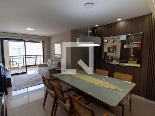 Apto, Icaraí, 3 Quartos, 110 m2 Niterói