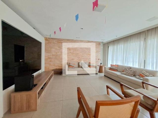Apto, Icaraí, 3 Quartos, 110 m2 Niterói