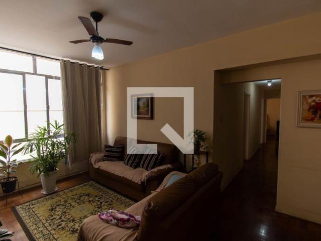 Apto, Icaraí, 3 Quartos, 110 m2 Niterói