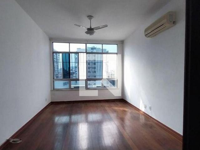 Apto, Icaraí, 3 Quartos, 110 m2 Niterói