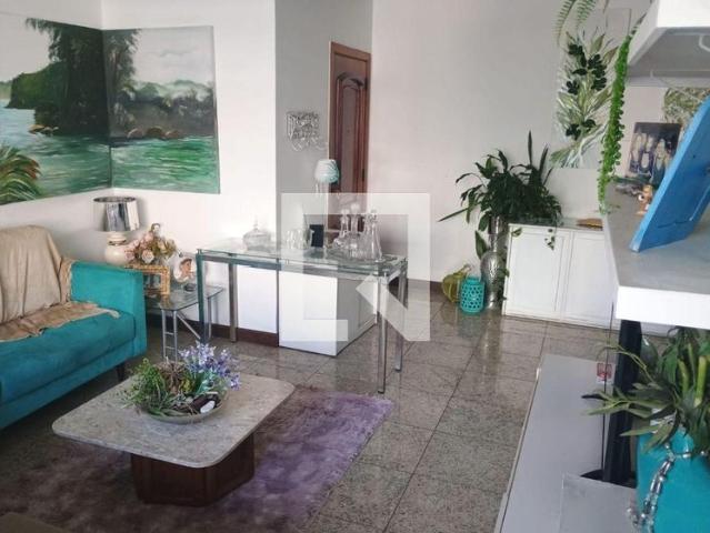Apto, Icaraí, 3 Quartos, 110 m2 Niterói
