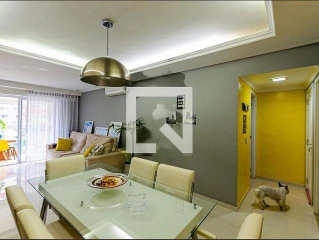 Apto, Icaraí, 3 Quartos, 111 m2 Niterói