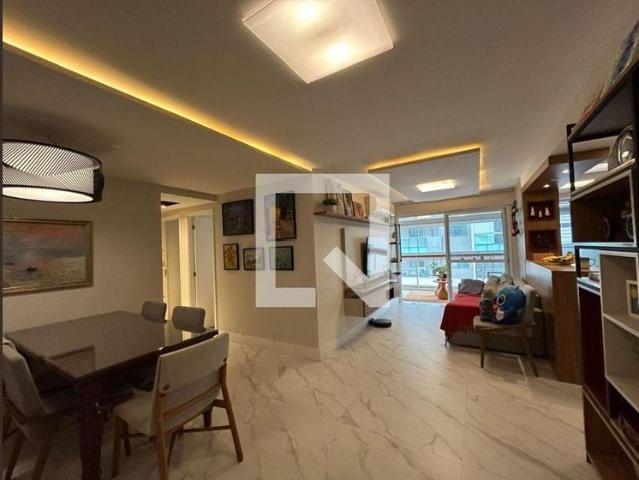 Apto, Icaraí, 3 Quartos, 113 m2 Niterói