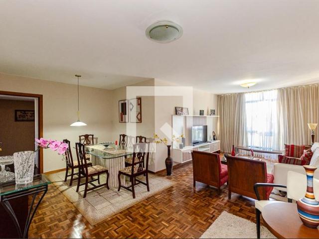 Apto, Icaraí, 3 Quartos, 124 m2 Niterói