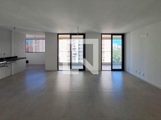 Apto, Icaraí, 3 Quartos, 126 m2 Niterói