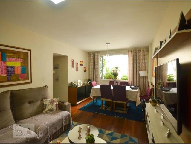 Apto, Icaraí, 3 Quartos, 129 m2 Niterói