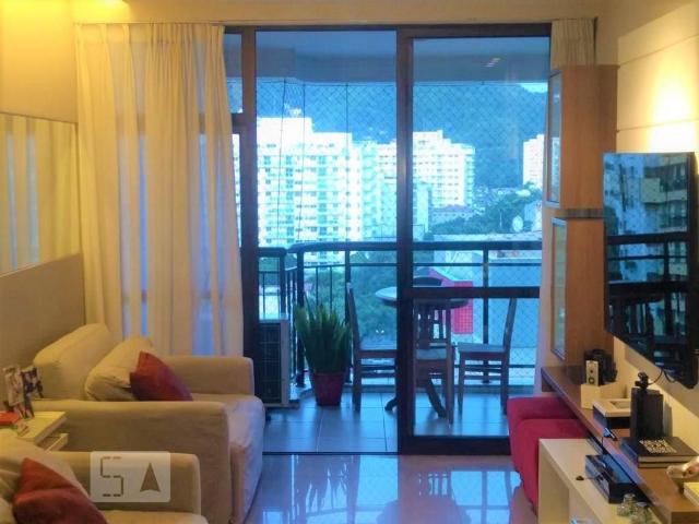 Apto, Icaraí, 3 Quartos, 120 m2 Niterói