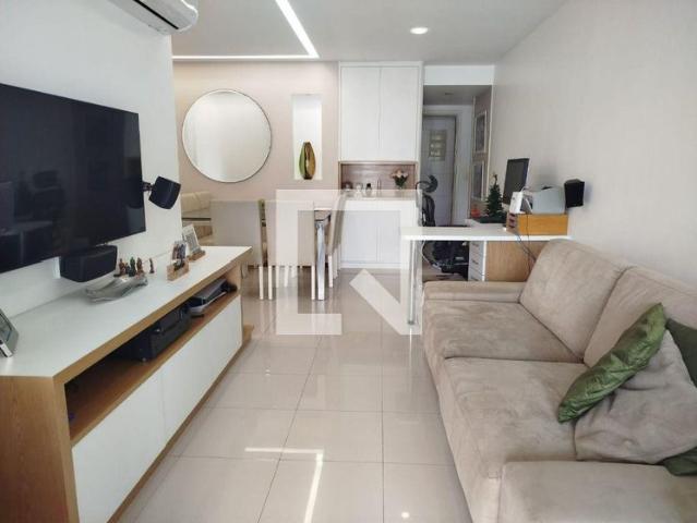 Apto, Icaraí, 3 Quartos, 100 m2 Niterói