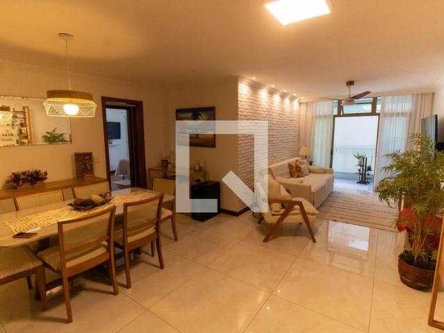 Apto, Icaraí, 3 Quartos, 120 m2 Niterói