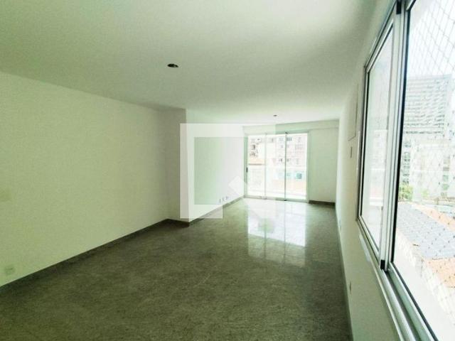 Apto, Icaraí, 3 Quartos, 120 m2 Niterói