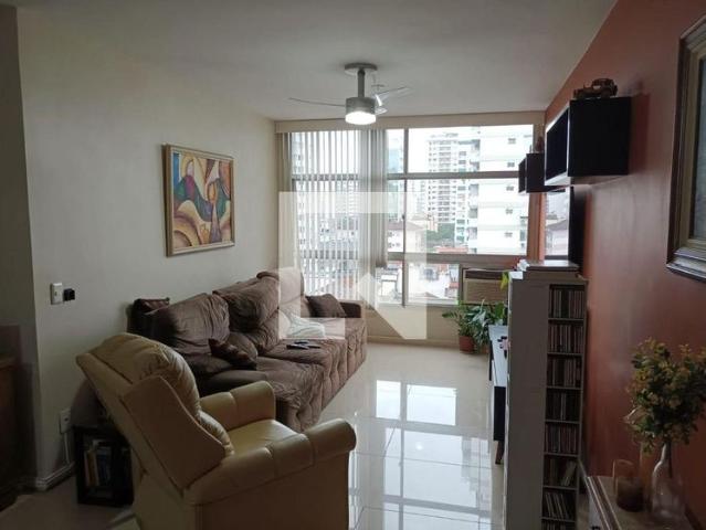 Apto, Icaraí, 3 Quartos, 120 m2 Niterói