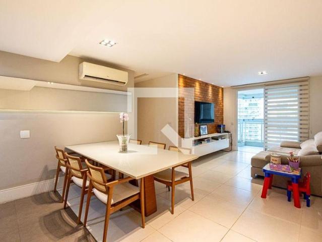 Apto, Icaraí, 3 Quartos, 120 m2 Niterói