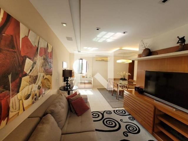 Apto, Icaraí, 3 Quartos, 120 m2 Niterói