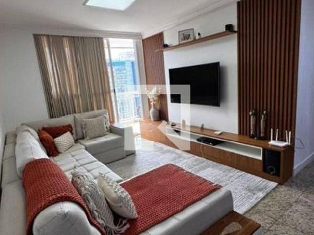 Apto, Icaraí, 3 Quartos, 120 m2 Niterói