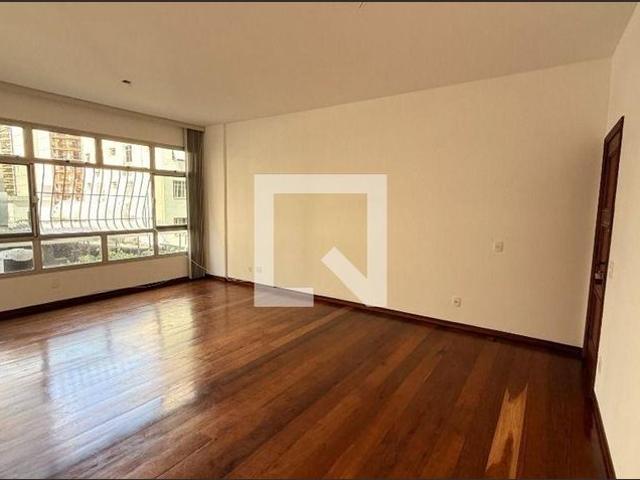 Apto, Icaraí, 3 Quartos, 123 m2 Niterói