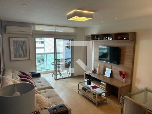 Apto, Icaraí, 3 Quartos, 123 m2 Niterói